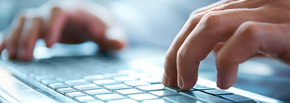 Technology Requirements | National University